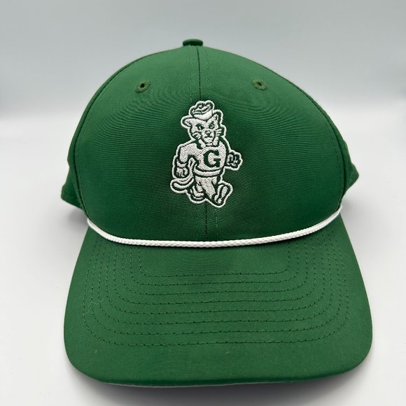 imperial | Accessories | Imperial Sports Baseball Cap Hat Forest Green ...